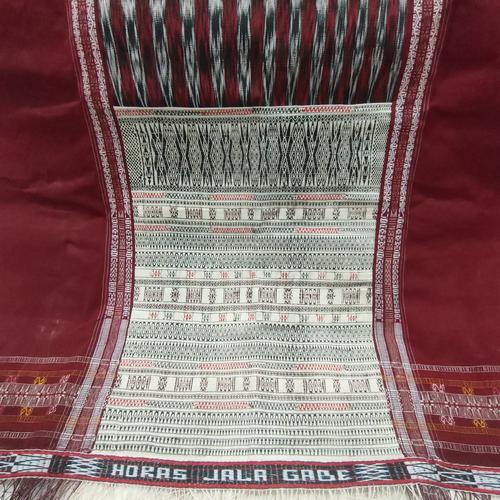 Jual Ulos ragi hidup/pinuncaan tenun tangan pakaian adat Batak toba ...