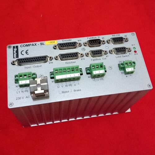 Jual Parker COMPAX-SL Servo Drive CPX1000SL-F5-S3 - Jakarta Barat ...