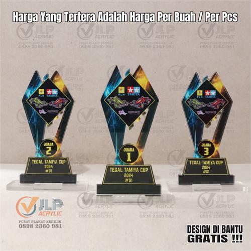 Jual PIALA TAMIYA, TROPY TAMIYA, TROPI TAMIYA, TROPHY TAMIYA, TROPHI ...