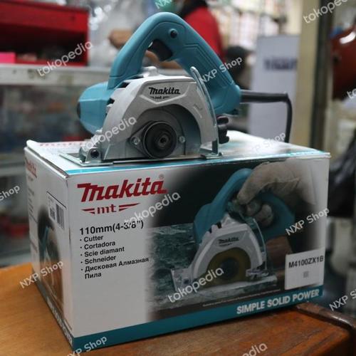 Jual Mesin Potong Keramik Dan Acp Makita Mdfsu - Jakarta Utara - ginania tara mart | Tokopedia