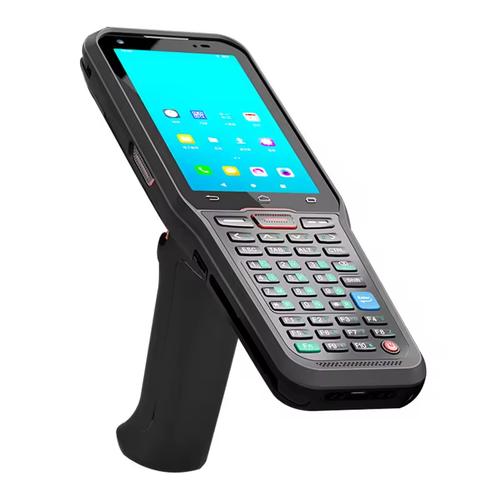 Jual Barcode Scanner Android Kassen A70 Mobile Scan 2D Handheld ...
