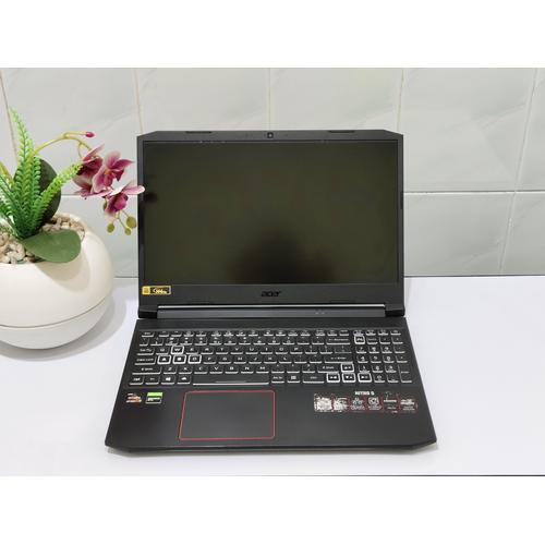 Jual ACER NITRO AN515-54 AMD Ryzen 5 4000 Series RAM 8 ssd 256 Nvidia ...