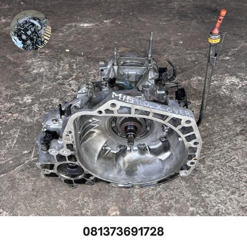 Jual Gearbox transmisi matic suzuki x over suzuki eario m15a original ...