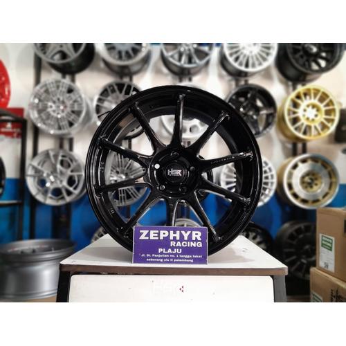 Jual velg racing ring 18 lebar 9 buat innova expander dll - Kota ...