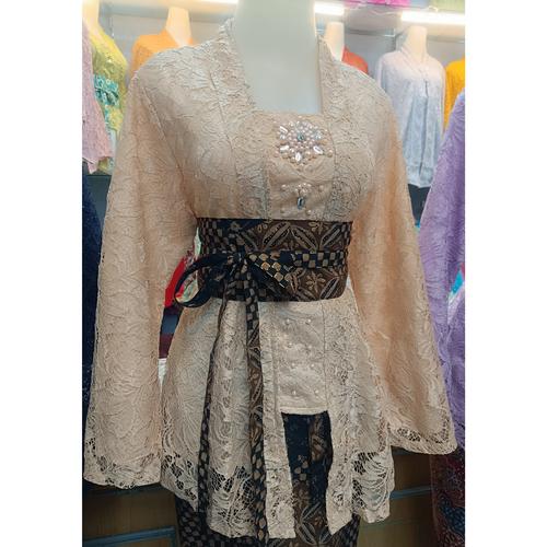 Jual OBI BELT KAIN BATIK MODEL KIMONO SIMPEL BUAT FASHION MODERN - B ...