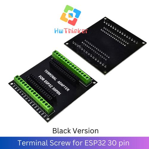 Jual Terminal Screw Shield Expansion Board ESP32 DOIT Devkit V1 30pin ...