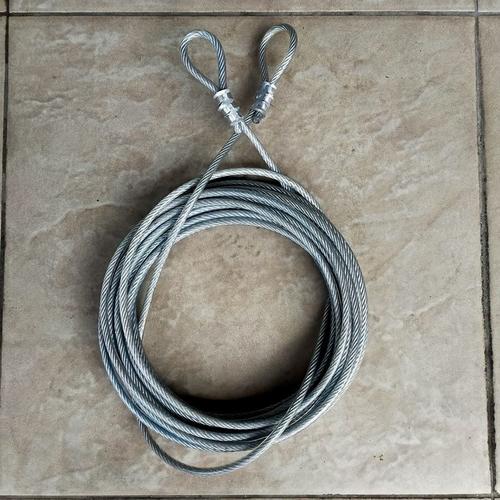 Jual Sling PVC 8mm press panjang 2 meter - Jakarta Barat - Kai Soettan ...