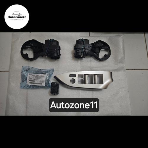 Jual upgrade retract spion innova reborn G ke Tipe V Original - Jakarta ...