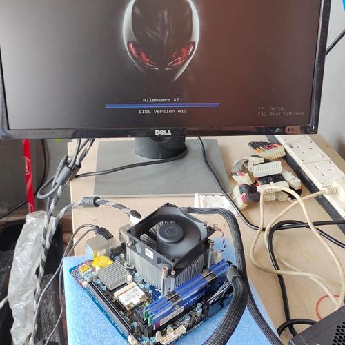 Jual motherboard alienware x51 - Kota Batam - Jonn85 | Tokopedia