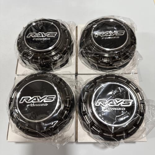 Jual Rays Volk Racing Large PCD 6x139 Center Cap TE37XT TE37SB TE37 ...