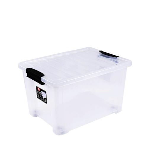 Jual Box Container CB 47 Liter Transparan Shinpo Accurate Kontainer ...