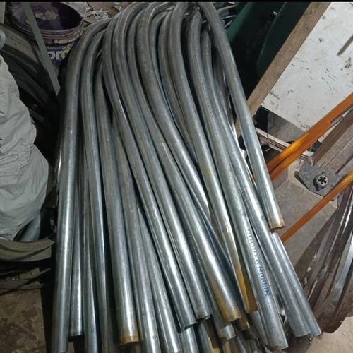 Jual stang pipa pju 2inch galvanis panjang 2mtr - Kab. Bogor - Nafisa ...