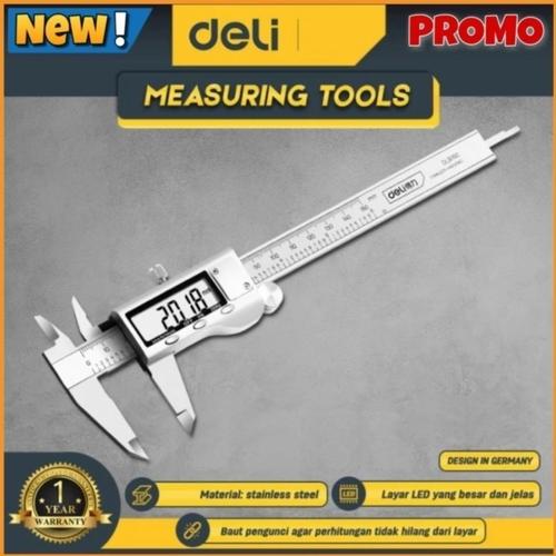 Jual Digital caliper / jangka Sorong /sigmat INSIZE 6" (150mm) 1108-150 - 0-300MM - Jakarta ...