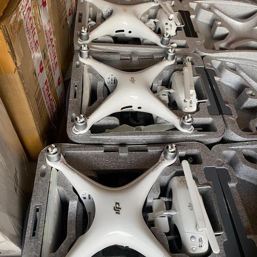 Jual Dji Phantom 4 Pro V1 NEW (READY 2024) - Kota Semarang ...