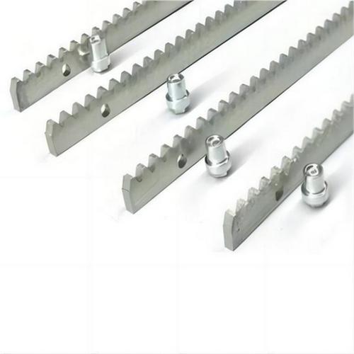 Jual Rack Automatic Sliding Gate Pintu Pagar Otomatis Sliding/Gear Rack ...