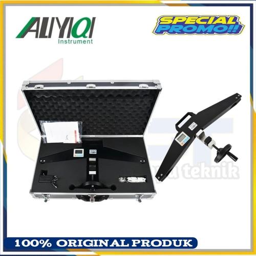 Jual Aliyiqi ASZ-100KN Professional Wire rope Dynamometer 100KN tension ...