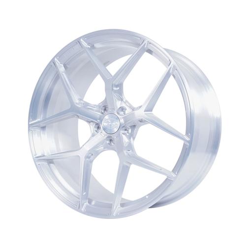 Jual Velg Forged Custom RFG HRN SBR R20 Full Brushed | Velg XC40,BMW ...