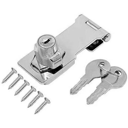 Jual Overval Kunci Hasp Lock Grendel Pintu Overpal - Kota Bandung ...