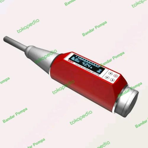 Jual Hammer test digital HT225D original hammer test original SADT HT ...