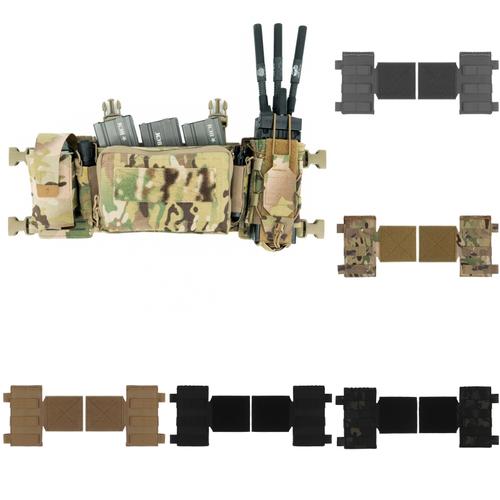Jual Haley Strategic Repro - Chest Rig Side Saddle - Saddles Radio ...