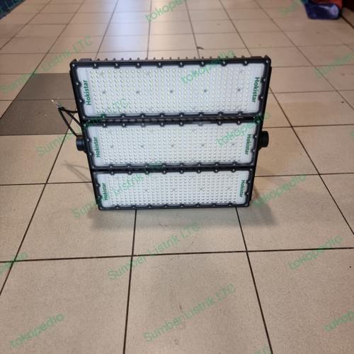 Jual Lampu Sorot Led 600 watt sorot 600watt Lampu Tembak 600w 3 bar ...