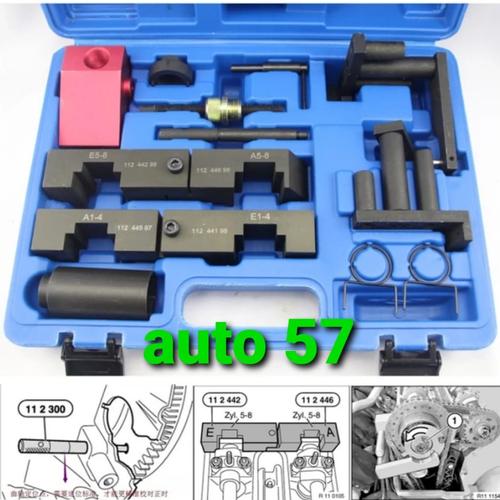 Jual SST ENGINE TIMING TOOL BMW M60 M62 V8 LAND ROVER - Kab. Sleman ...