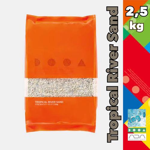 Jual ADA DOOA Tropical River Sand 2,5kg - Jakarta Utara - Ings ...