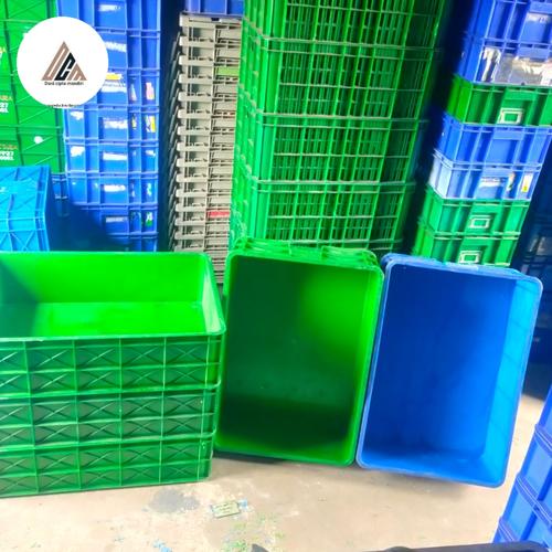 Jual box container rabbit type 7022, box plastik, box ikan, box ...