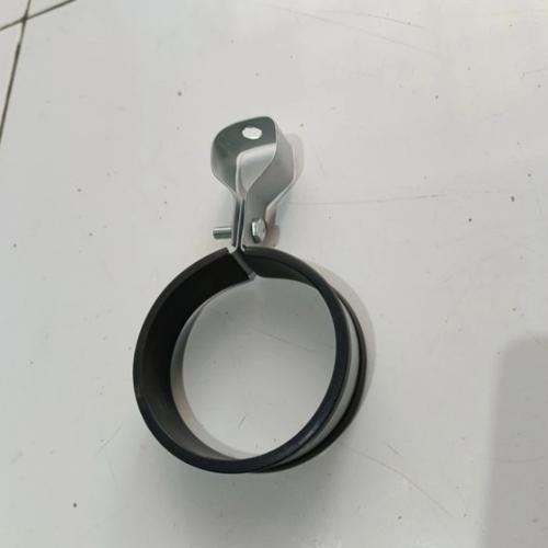 Jual hanger clamp gantung ruber pipa 5inch galvanis - Jakarta Pusat ...