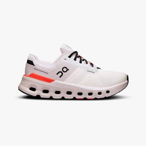 Jual Sepatu On Running Cloud Runner 2 White Sand Unisex Limited Edition ...