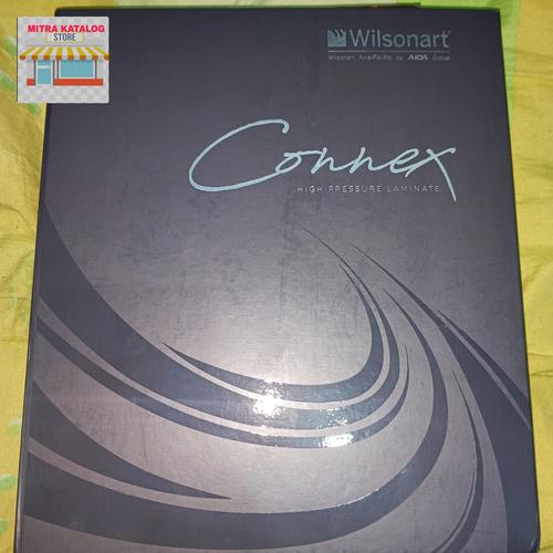 Jual Katalog Sample HPL WilSONART Terbaru - Jakarta Pusat - Mitra ...