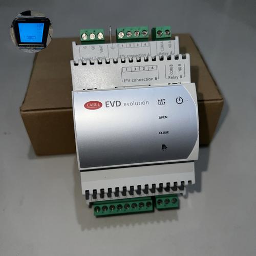 Jual Carel EVD0000E20 EVD Evolution Universal - Kab. Bekasi - Bungkus ...