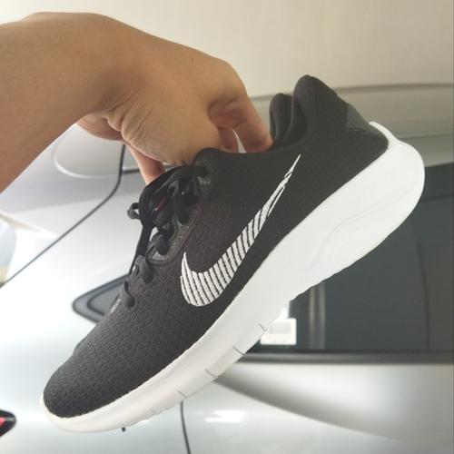 Jual Sepatu lari Nike Flex run 4 Next Nature Size 37.5 Original ...