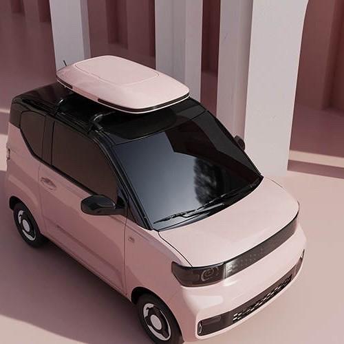 Jual Roof Box Wuling Air EV - 7 - Kab. Karanganyar - TOKO.ZA | Tokopedia