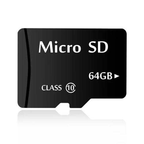 Jual Micro Sd cctv 64GB Original - Jakarta Barat - Progress star ...