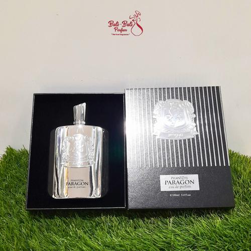 Jual Zimaya Phantom Paragon EDP 100ML - Kota Semarang - bulibuliparfum | Tokopedia
