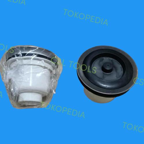 Jual Afur PVC Bak Cuci Piring / Afur BCP PVC / Afur Sink Plastik Bibir ...