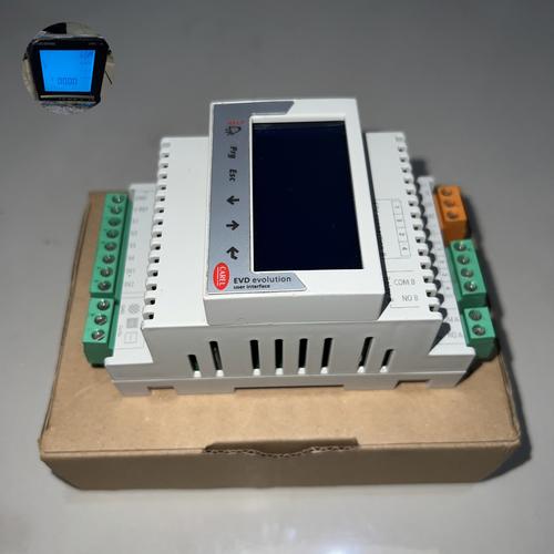 Jual Carel EVD0000E20 EVD Evolution Universal + Carel EVDIS00EN0 ...