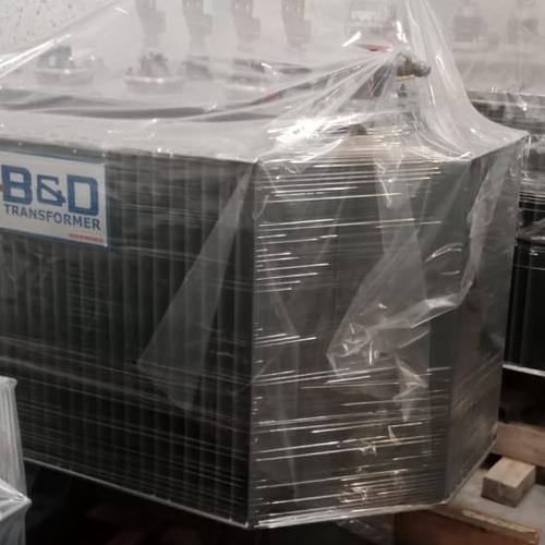 Jual trafo distribusi Bambang djaya 630kVA 20kv-400kv Dyn5 - Kab ...