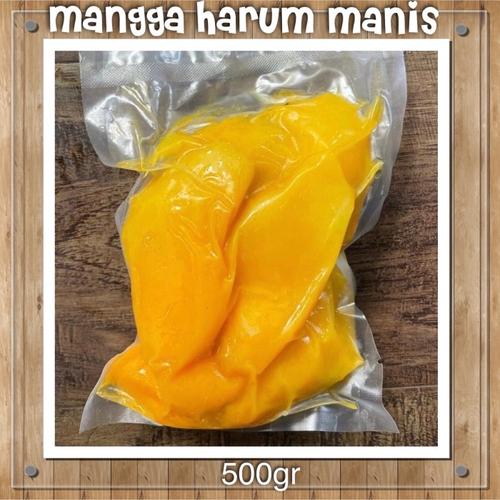 Jual Mangga Harum Manis Frozen 500g - Kota Bogor - Decemil | Tokopedia