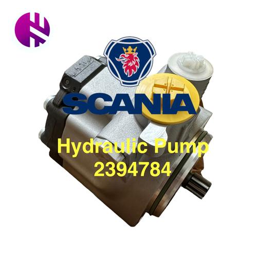 Jual SCANIA 2394784 HYDRAULIC PUMP - Kota Balikpapan - Alpha Parts ...