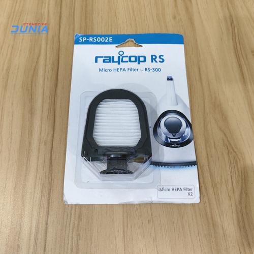 Jual Raycop hepa Filter RS-300 Original - Kota Tangerang Selatan ...