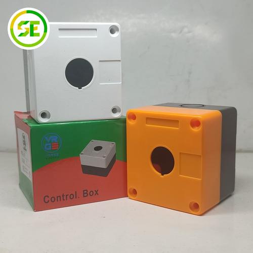 Jual VORGE Push Button Box 1 Hole Satu Lubang One Lobang 1lubang 1hole ...
