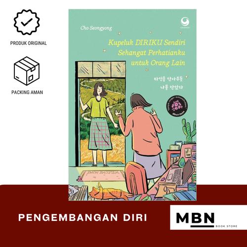 Promo Kupeluk Diriku Sendiri Sehangat Perhatianku untuk Orang Lain ...