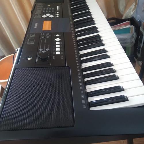 Jual Keyboard yamaha PSR E333 - Jakarta Selatan - Toko Hobi Jkt | Tokopedia