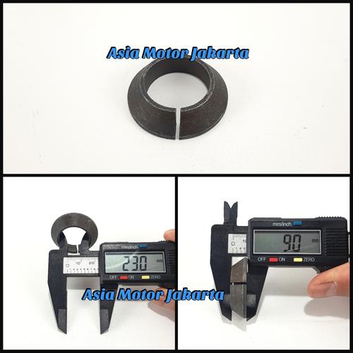 Jual Ring Baut Roda / Ring Conus (Truck/Trailer/Tronton/Buntut ...