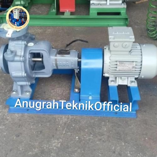 Jual POMPA EBARA 50X40FSHA MOTOR 1,5KW 2HP 380V 3PHASE 50Hz - Kab ...
