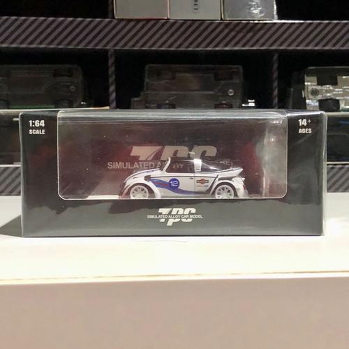 Jual TPC VW BEETLE RWB MARTINI LIVERY + FIGURE - Kab. Malang - PXG ...