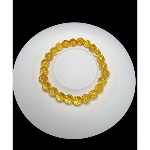 Jual Gelang Batu Gold Amber Damar Madu HuPo Ukir Turtle Shell Full ...