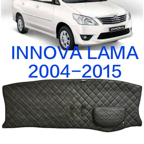 Jual Cover Dashboard Innova Lama Dasbor Mobil Innova 2004-2015 - Kab ...